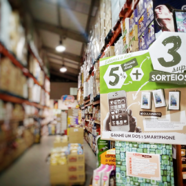 Henisa, Comercio de Produtos Alimentares, Lda – Henisa, o seu grossista ...